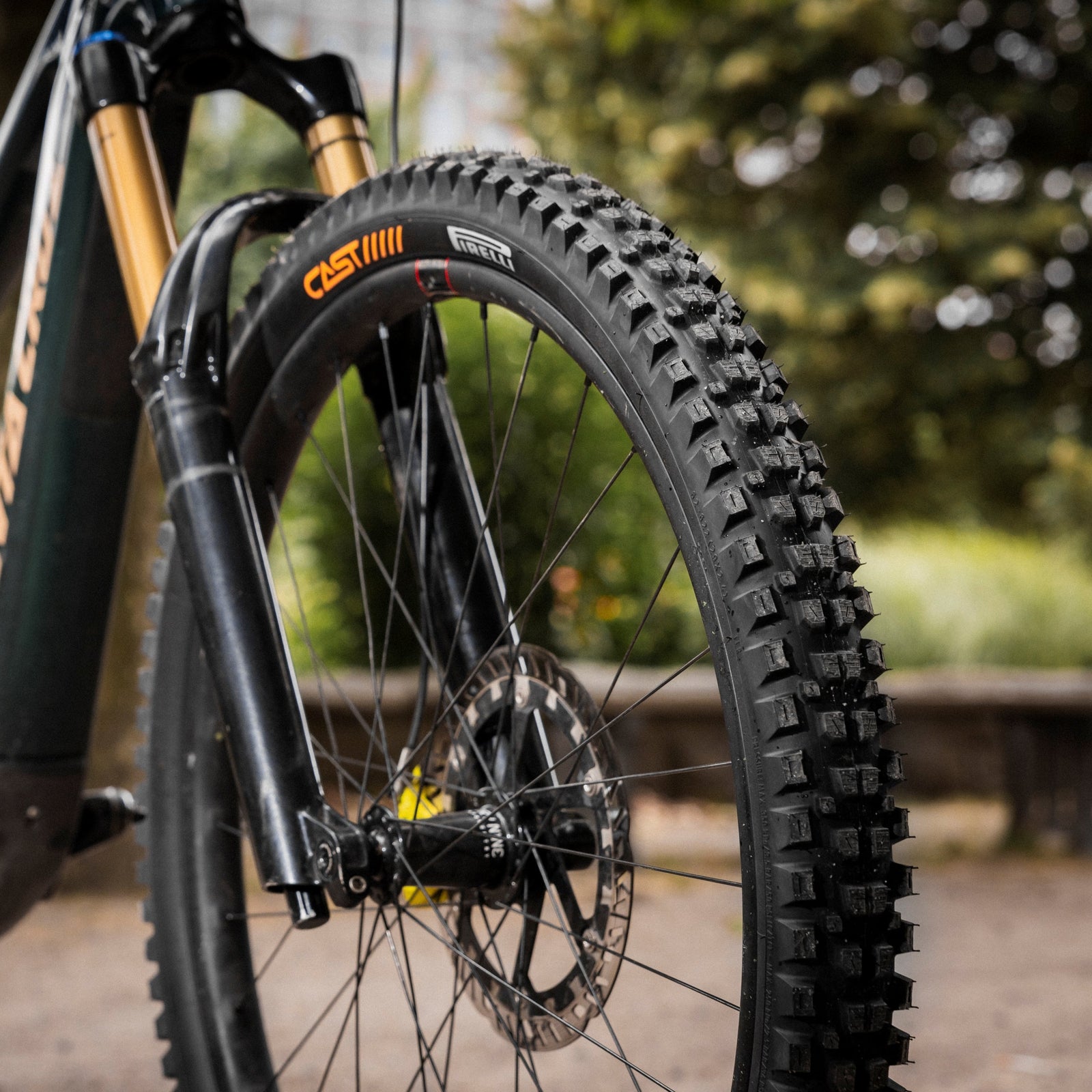 Cast | High Performance Tires and Components | Ride It All.
