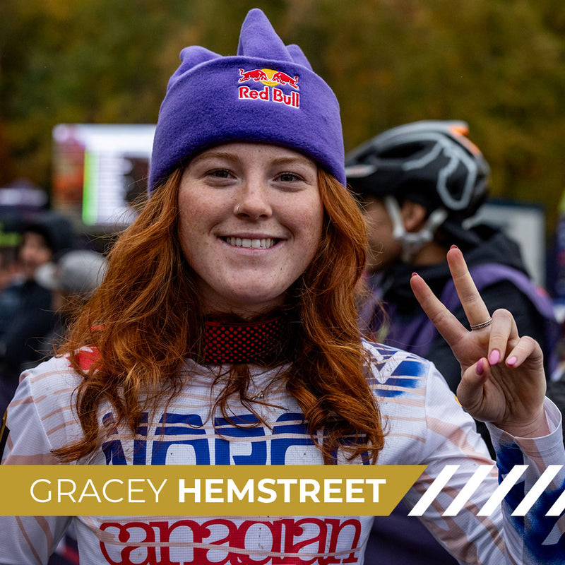 Gracey Hemstreet